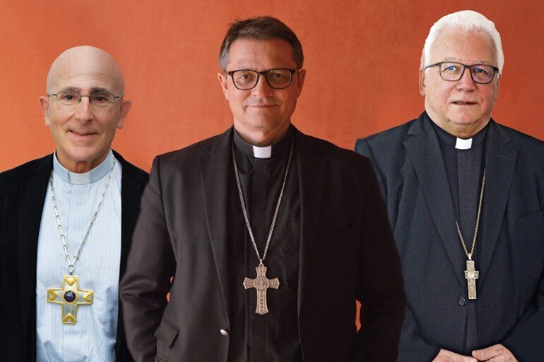 Bistümer Basel, Chur und St. Gallen spannen für synodalen Prozess zusammen