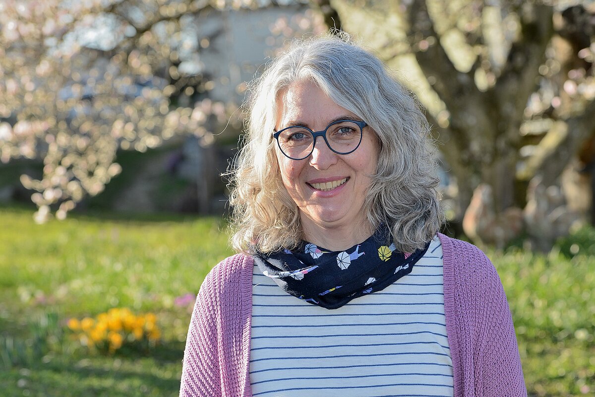 Jutta Achhammer Moosbrugger wird Pastoralverantwortliche
